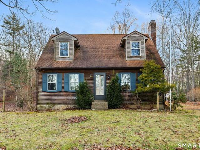 45 Luchon Rd, Willington, CT 06279