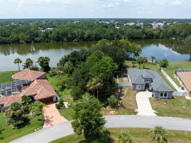 45 Luther Dr, Palm Coast, FL 32137