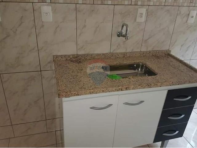 45 M² Apartamento Alugar, 2 Dormitórios localizado em Jardim Suécia, Mogi Guaçu, São Paulo, 13848530 | Brasil