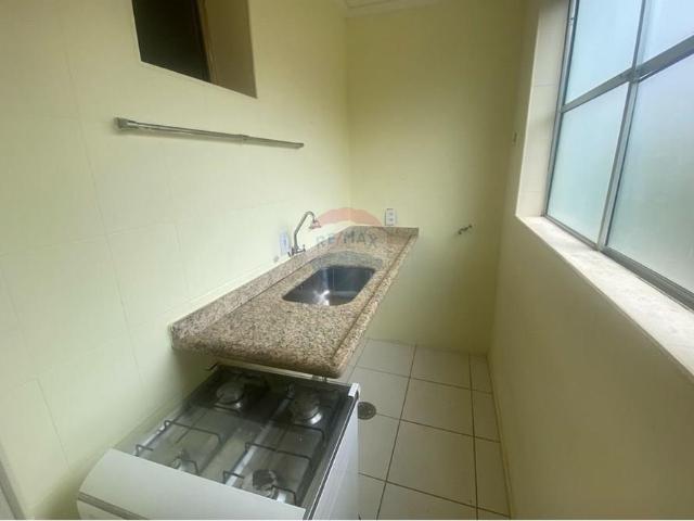45 M² Apartamento Alugar, 2 Dormitórios localizado em Vila Ricci, Mogi Guaçu, São Paulo, 13844070 | Brasil