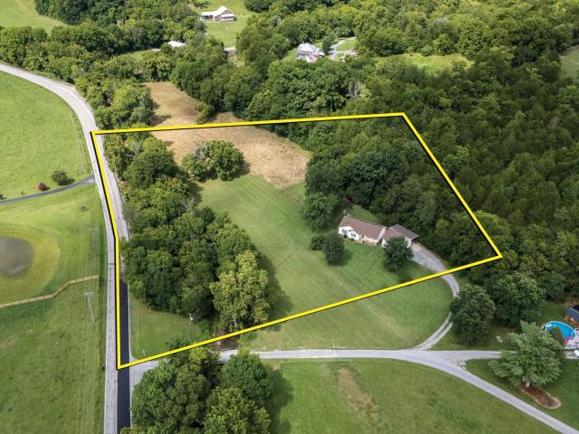 45 McAllister Ln