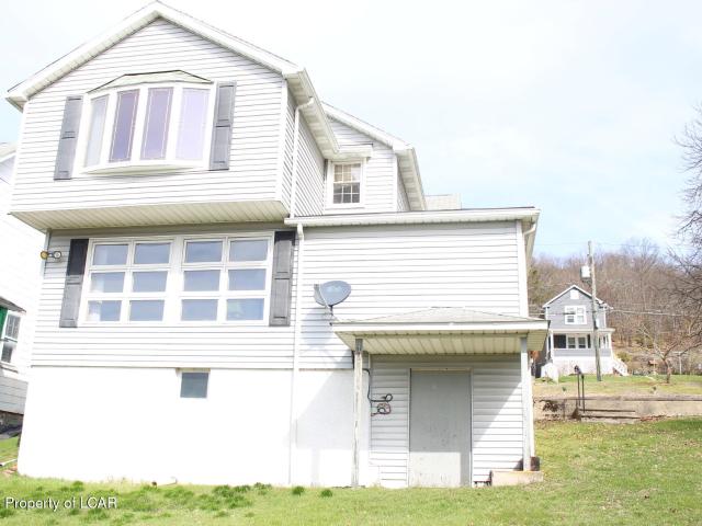 45 McDonald Street