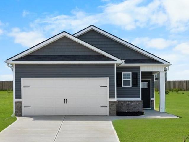 45 McGilvery Dr, Byhalia, MS 38611