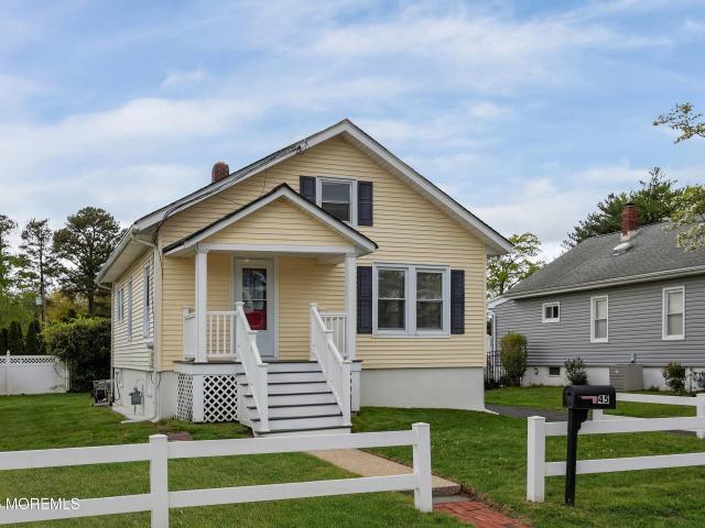 45 Manning Street