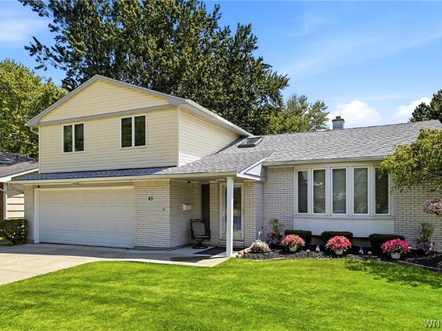 45 Mahogany Drive