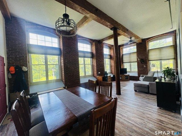 45 Main St Apt 201, Plainfield, CT 06374