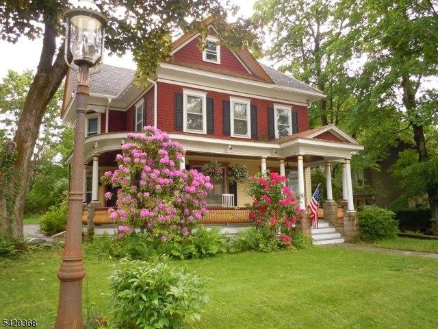 45 Main St, Califon, NJ 07830
