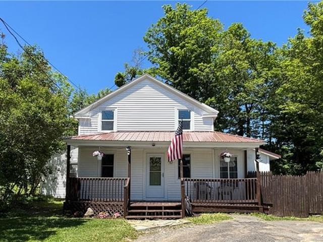 45 Main St, East Worcester, NY 12064