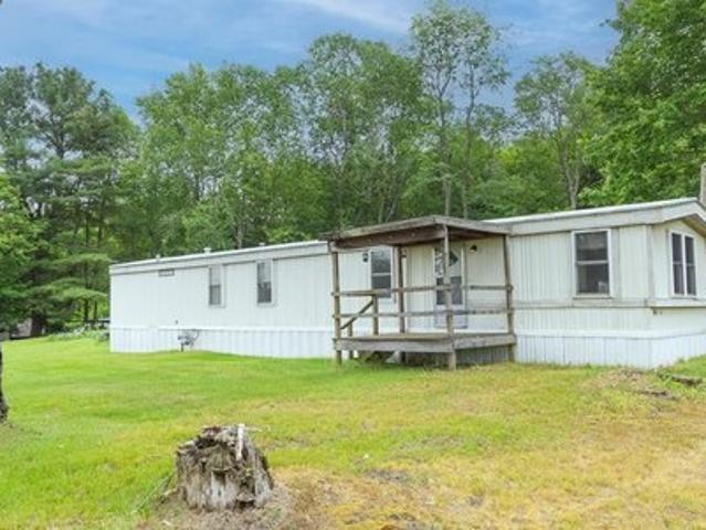 45 Maple Ave, Arnot, PA 16912