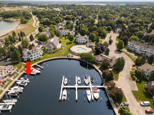 45 Marina Drive