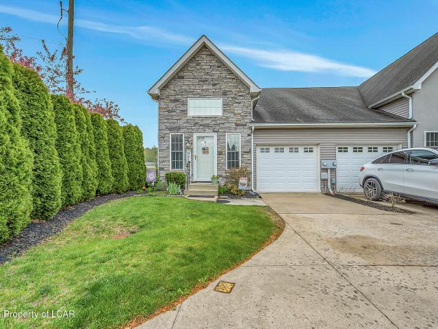 45 Marina Drive