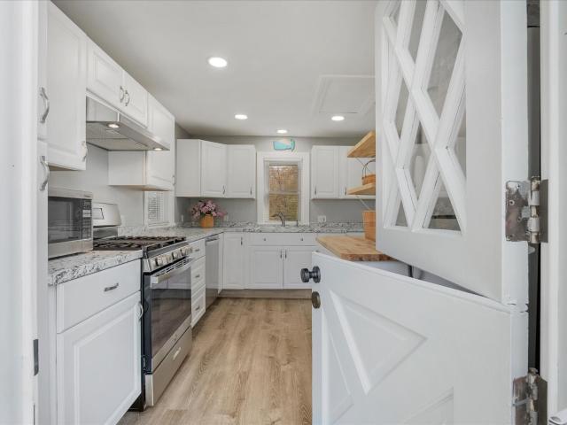 45 Marston Avenue