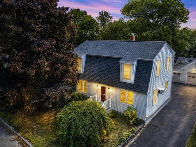 45 Marston St, Manchester, NH 03102