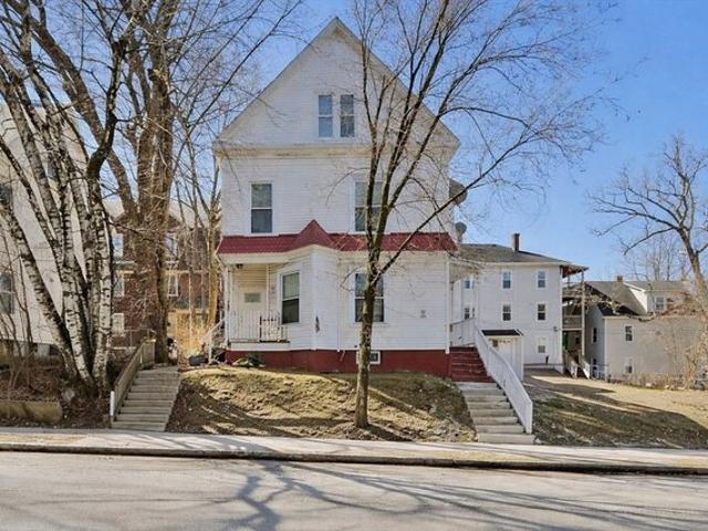 45 May St, Worcester, MA 01610