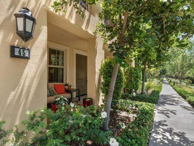 45 Mayfair, Irvine, CA