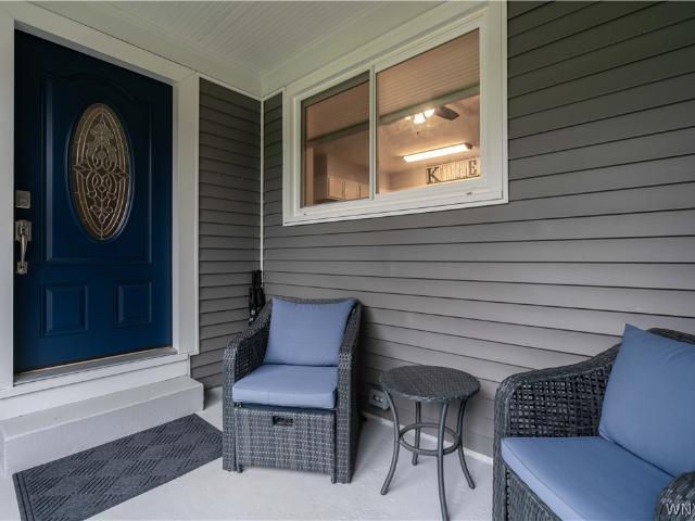 45 Mayfield Avenue