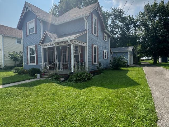 45 Meadow Drive
