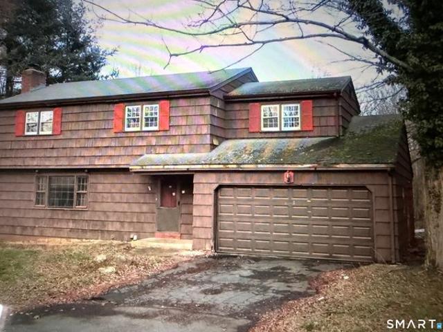 45 Meadow Way, Meriden, CT 06450