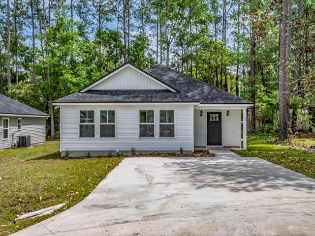 45 Melody Ln, Crawfordville, FL 32327 | MLS #399382 | Compass