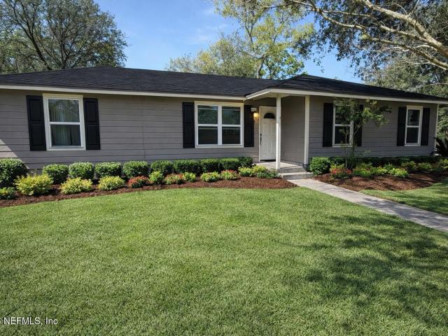 45 Mint Cir, Middleburg, FL 32068 | MLS #2136 | Compass