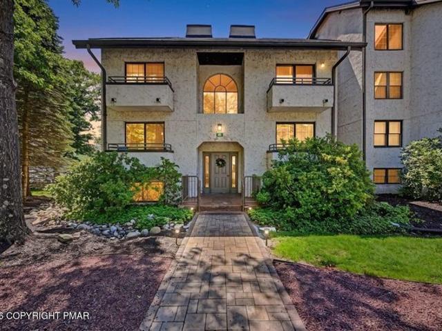 45 Midlake Dr Unit 102G, Lake Harmony, PA 18624