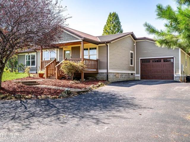 45 Milimish Ln, Vine Grove, KY 40175
