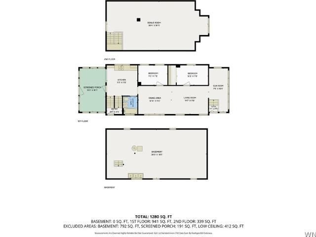 45 Millicent Avenue