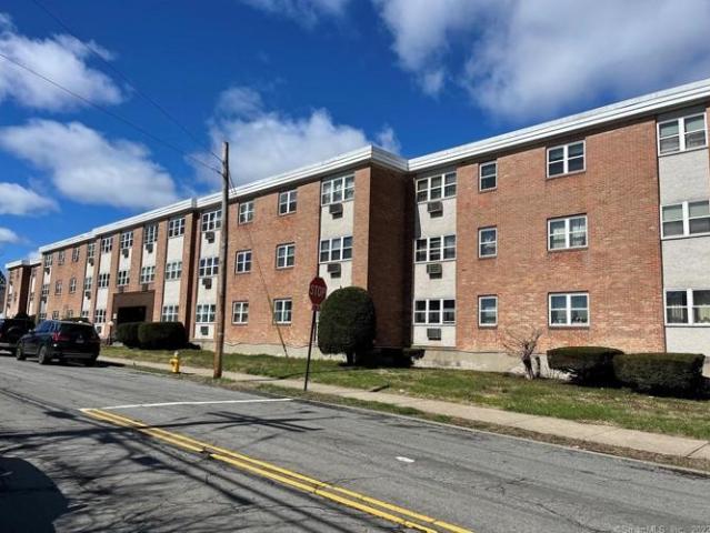 45 Monroe St #A7 Bridgeport, CT 06605