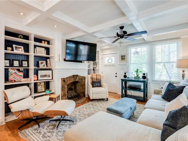 45 Mortimer Street SE