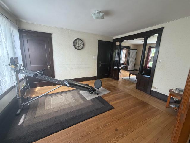 45 Morgan Street # 2