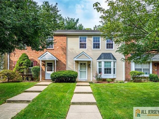 45 Morgan Pl Unit 45, East Brunswick, NJ 08816