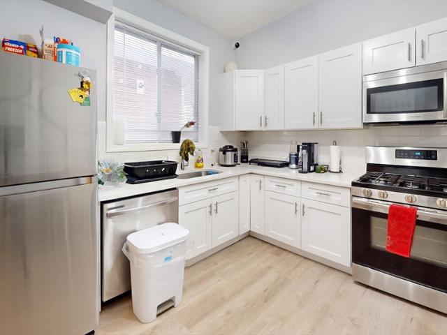 45 Morris St, Unit 1, Boston, MA 02128 | MLS #73489