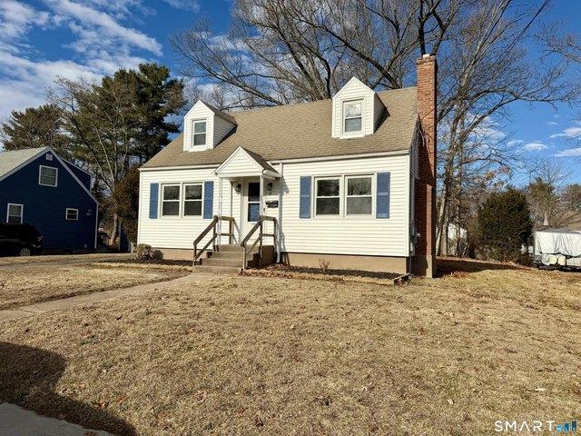 45 Morse Rd, Manchester, CT 06040
