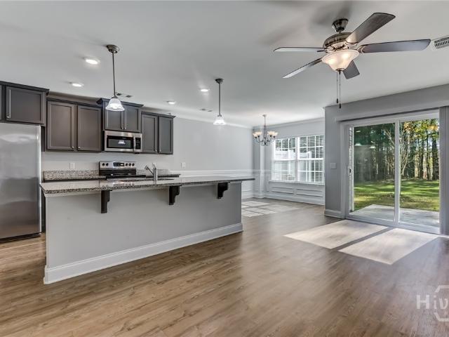 45 Mossy Oak Cove