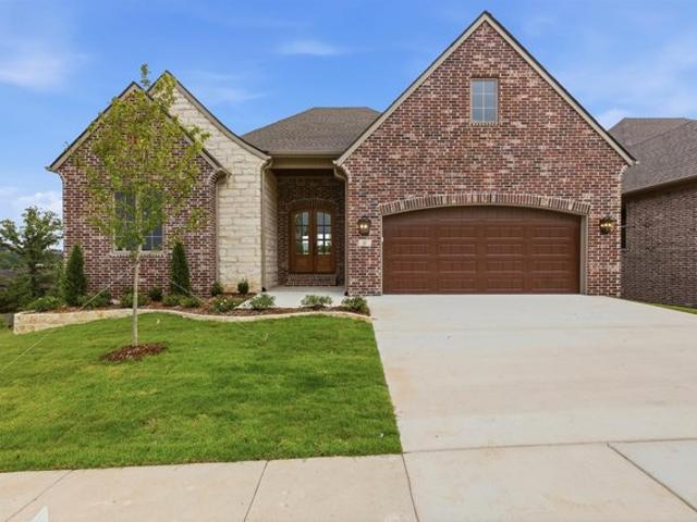 45 Mountain Brook Rd, Little Rock, AR 72223
