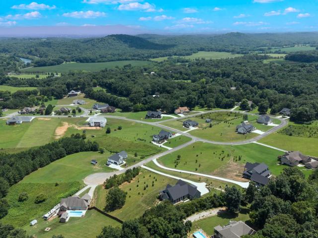 45 Mountain Meadows Estates