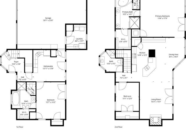 45 Muirfield Ct, Graford, TX 76449 | MLS #21214