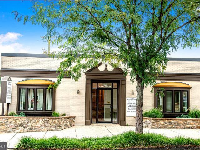 45 N Main Street N # 1