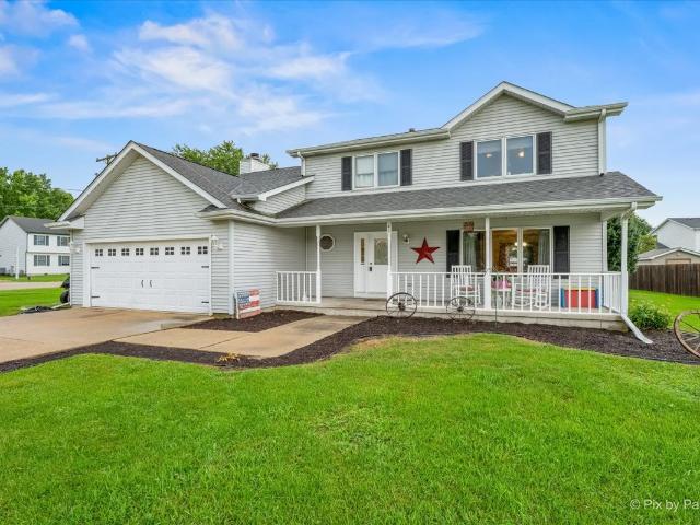 45 N Aspen Drive