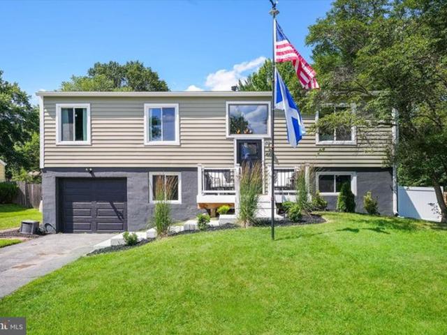 45 N Fawn Dr, Newark, DE 19711