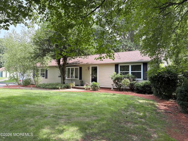 45 N Hope Chapel Road