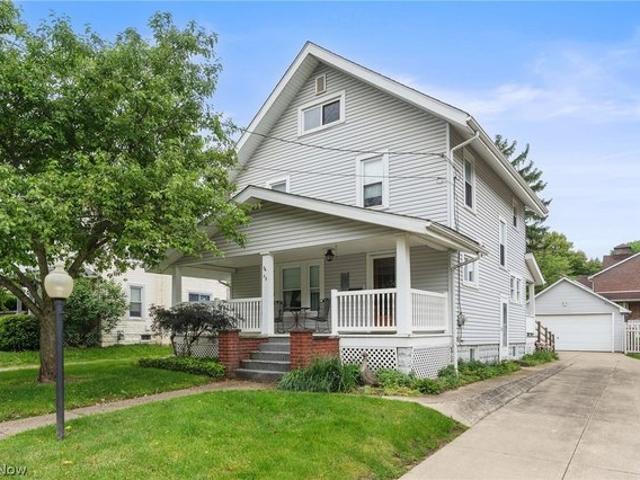 45 N State St, Rittman, OH 44270