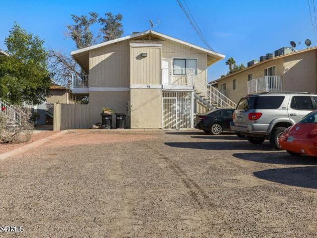 45 N San Jose, Mesa, AZ 85201