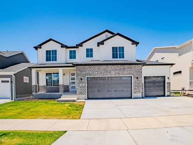 45 N Scarlet Maple Rd Unit 4317, Vineyard, UT 84059