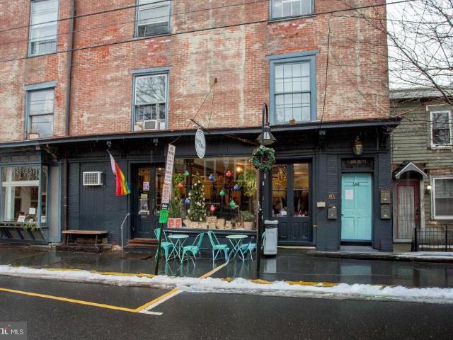 45 N Union Street
