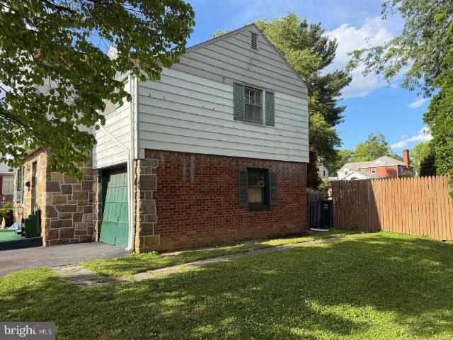 45 N 31St Street