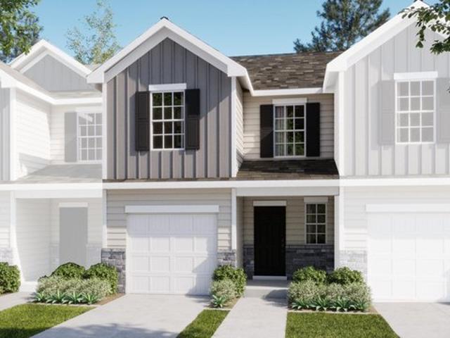 45 Napier 16 Chestnut A1 L Ct Unit Rvt, Taylors, SC 29651