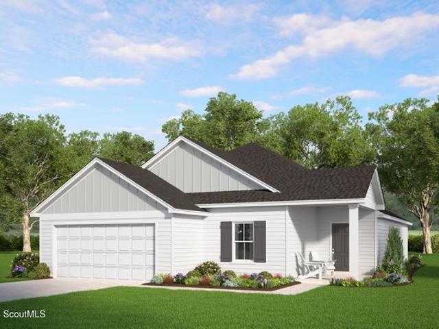 45 Nautilus Ave, Brunswick, GA 31525
