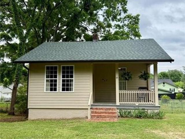 45 NE 4th St NE, Shannon, GA 30172