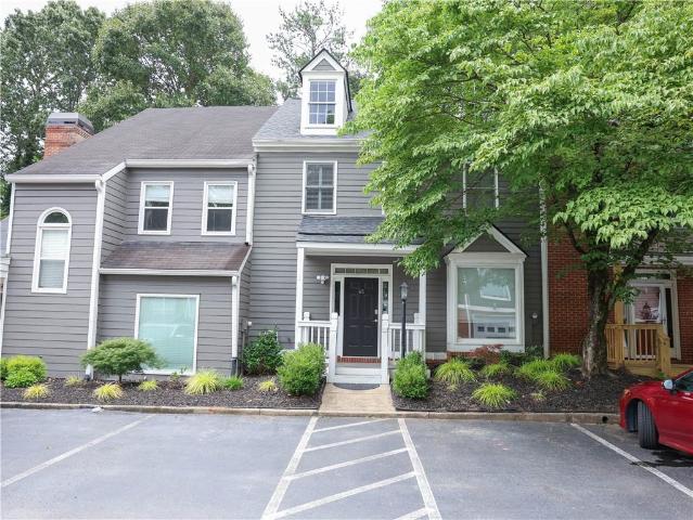 45 Nesbit Place 45